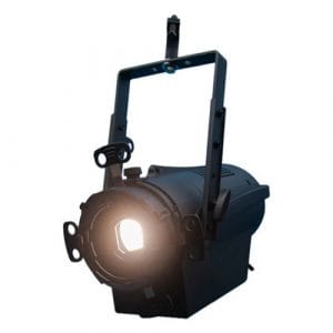 Leko LED Profile TWW (Strand Lighting) - Control Lumínico